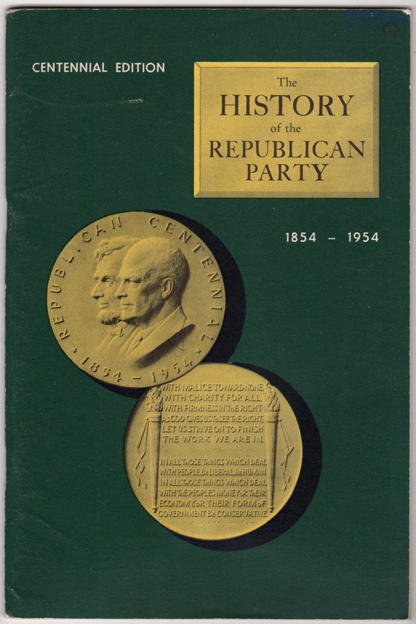 Category: AMERICAN POLITICS