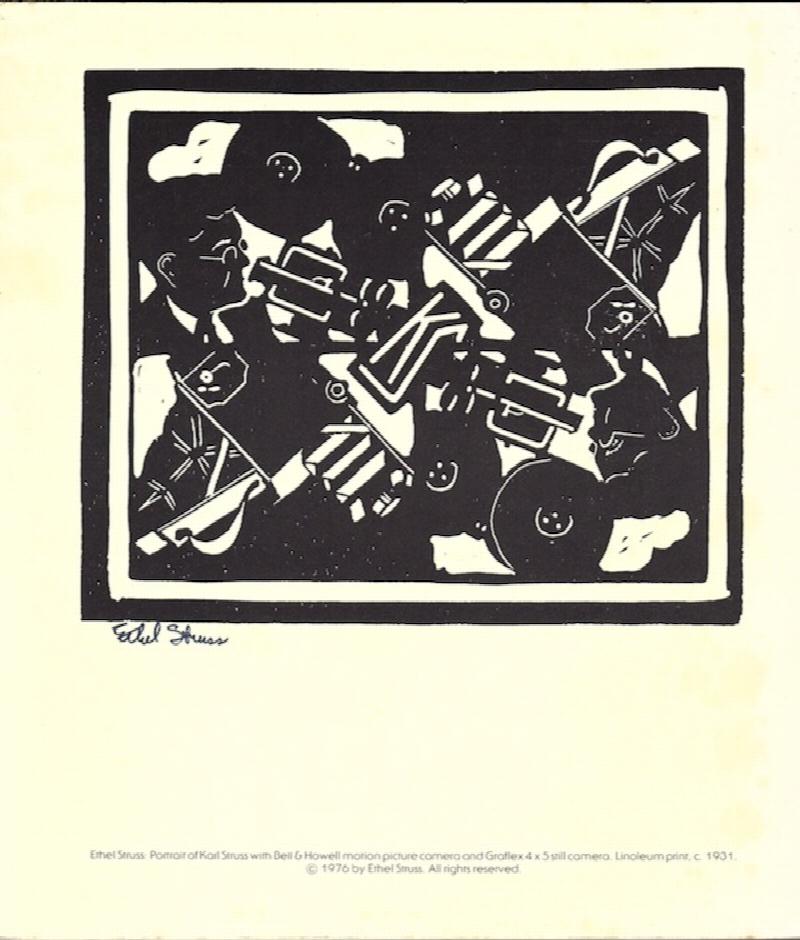 KARL STRUSS: MAN WITH A CAMERA: THE ARTIST-PHOTOGRAPHER IN NEW YORK AND ...